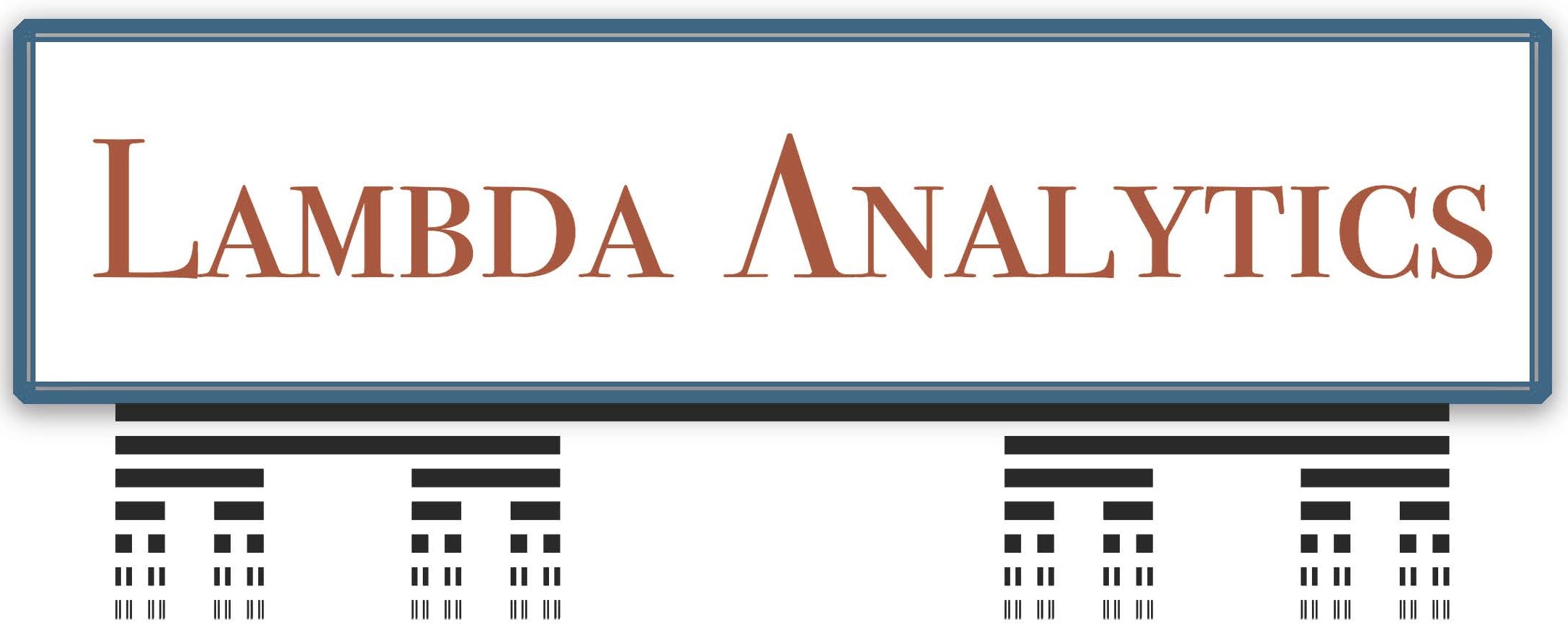 Lambda Analytics – Data analytics, optimization, & business solutions